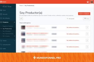 Qué es Hotmart ? cómo funciona y cuándo utilizarlo - Mundo Funnel